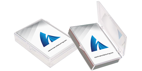 Products and Services – Bluefin Card Manufacturing